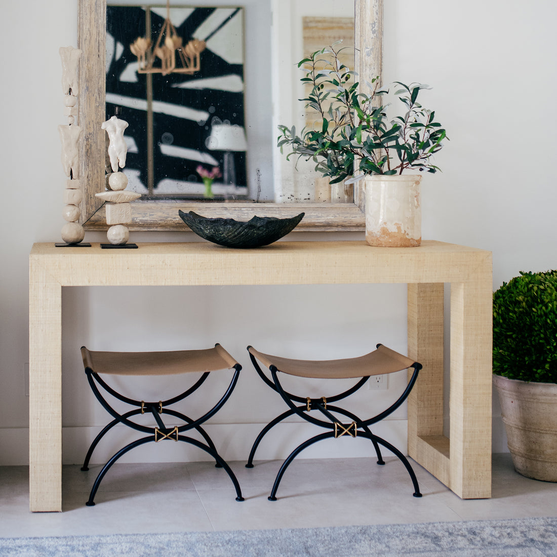 Ave Home | A Fresh Take On Classic Design