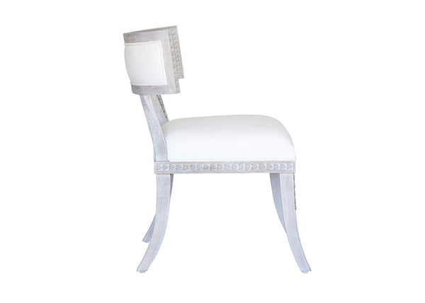 Aria Side Chair – Ave Home